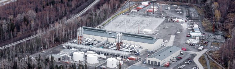 Entire-Power-Plant - NECA: Alaska Chapter of The National Electrical ...